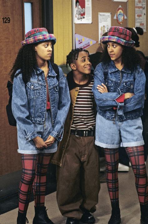 Tia And Tamera