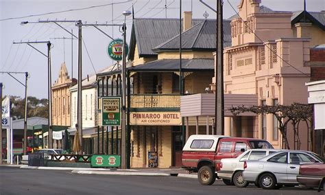 Is Pinnaroo Sa A Good Place To Live Living In Regional Australia