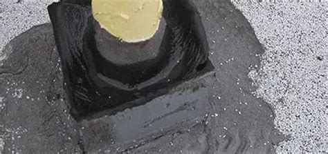 What Is A Pitch Pocket Lopco Contracting Ri