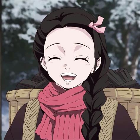 Nezuko Icon Anime Demon Demon King Anime Anime Poses Reference