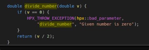 High Performance Computing With HPX Coding