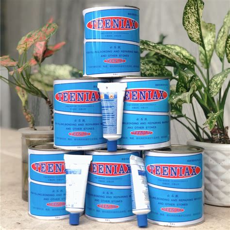Keo Dán Đá Teeniax Keo Gắn Đá Hoa Cương Marble Bán Buôn Bán Lẻ