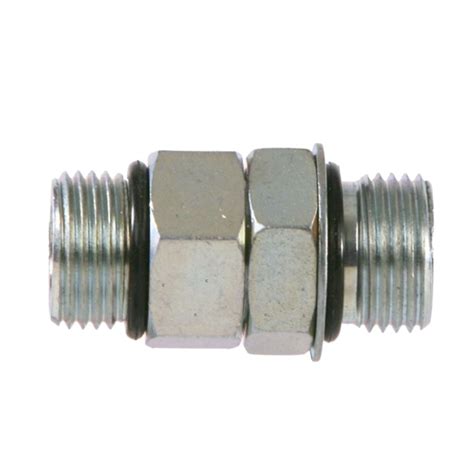 Hydraulic Orb Fittings At Tyler Mckinley Blog