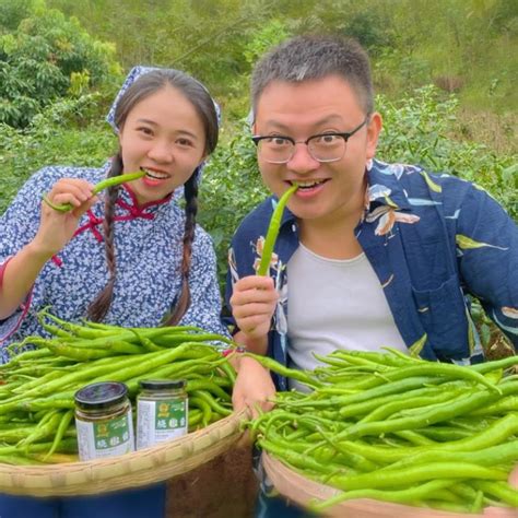 川娃子川哥哥家炭烧椒酱辣椒酱四川农家虎皮青椒酱下饭菜230g2瓶虎窝淘