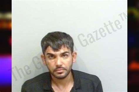 Mahmoud Azadi — Fulton County Jail Bookings