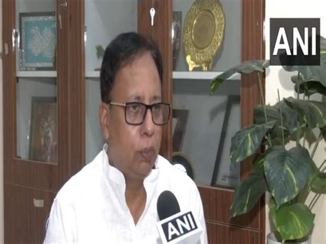 Multiple Elections Hindered Govt Operations Bjp Mp Sanjay Jaiswal Hails One Nation One Election