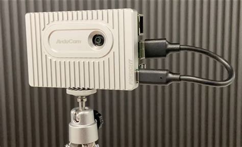 Arducam Pinsight A 4 Tops Ai Camera Board For The Raspberry Pi 5