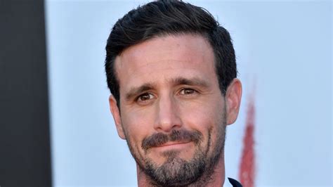 Nashvillegab The Wire Actor James Ransone Dead At 46 Remembered For