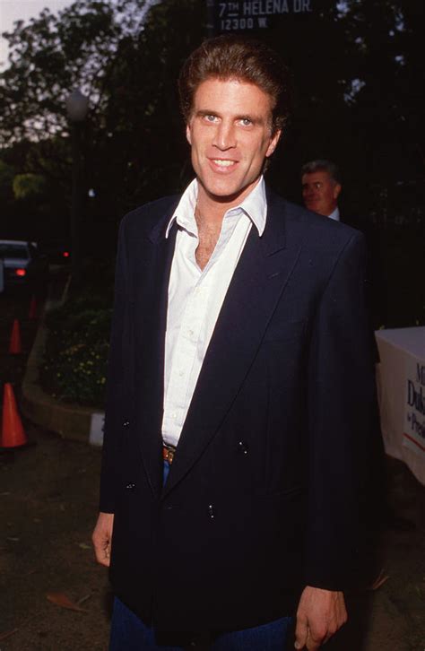 Ted Danson 4 By Mediapunch