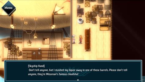 Game Map Screenshots Page RPG Maker Forums