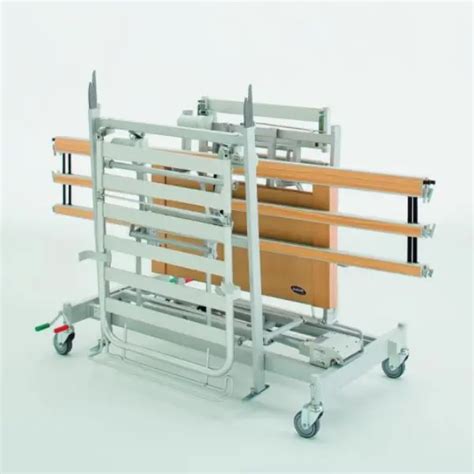 Ergonomic Community Profiling Bed Adapt A Home