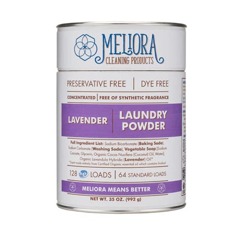 Best Clean Laundry Detergent Brands 2024 Mindful Momma