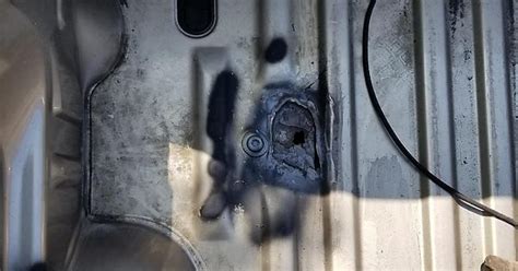 2006 Tundra Rust Album Album On Imgur