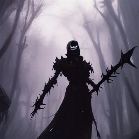 Spooky Armor Blank Template Imgflip