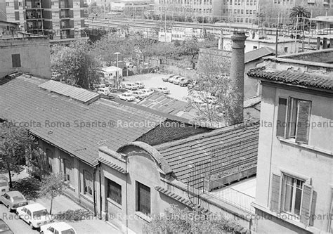 Roma Sparita Via Assisi