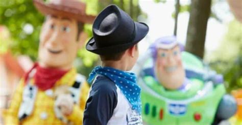 Disney Characters Have Unspoken Rules Especially This One