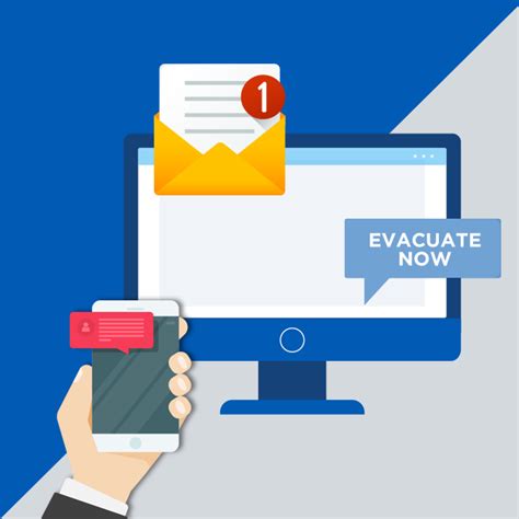Feature Spotlight Mass Notification Blog Savance Eioboard