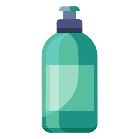 Conditioner Bottle Shape Vectors And Illustrations For Free Download