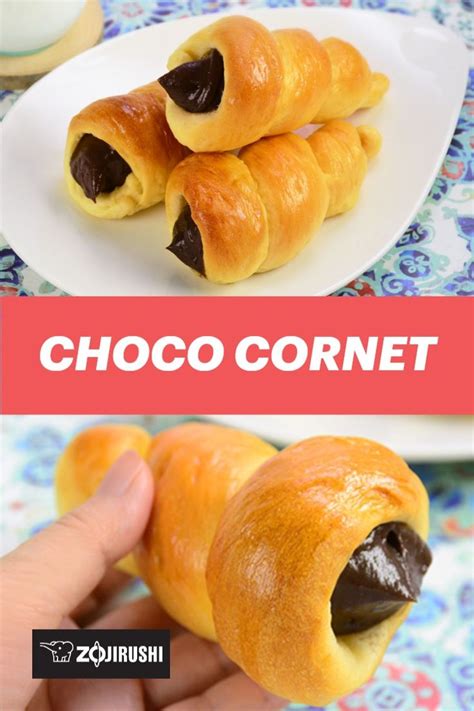 Choco Cornet Chocolate Cornet Recipe Cornet Easy Meals