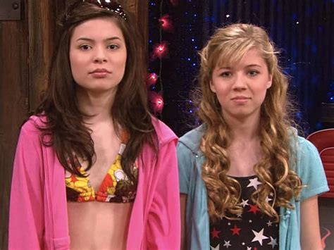 Jennette Mccurdy Said That She Felt Sick To My Stomach While Trying