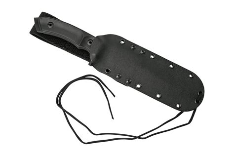 Pohl Force Tactical Eight Black 5014 Survival Messer Dietmar Pohl