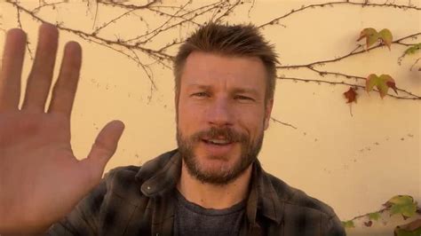 Rodrigo Hilbert Deixa O Gnt Após 10 Anos De Parceria