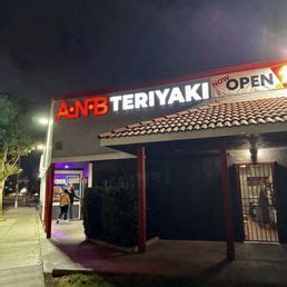Anb Teriyaki Grill Updated June 2026 261 Photos And 138 Reviews 720