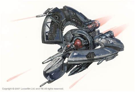 Separatist Alliance A Collection Of Other Ideas To Try The Phantom