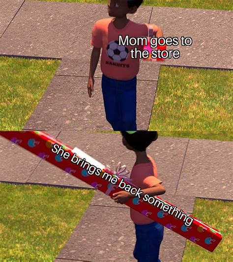 Love You Mom Meme By Notquitehughjazz Memedroid