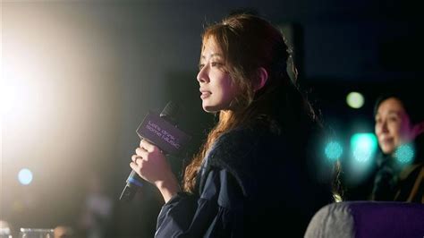 消失歌壇18年！丁文琪罕見露面曝身體問題 醫生診斷顳顎關節障礙 娛樂星聞