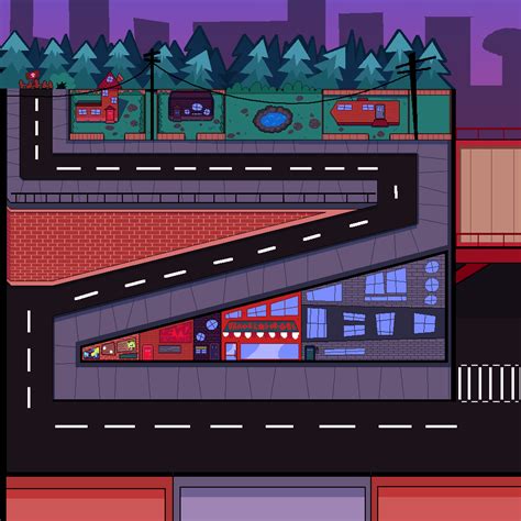 Slayde World Map By Grimmzly On Newgrounds