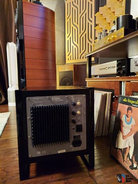 Rel T2 For Sale Us Audio Mart