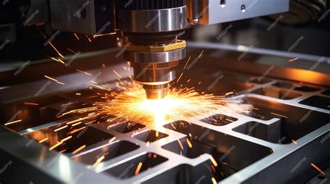 Premium Photo Laser Cutting Technology Trending Hd Wallpaper 8k4k2k