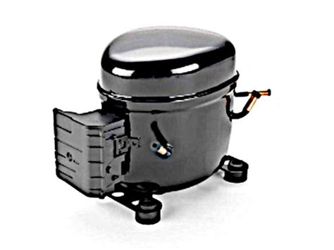 Ae4430z Aa1a Tecumseh 14 Hp 115v Reciprocating Refrigeration Compressor