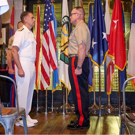 Dvids Images U S Marine Corps Major General Chris Mcphillips