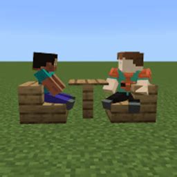 Sit On Stairs Minecraft Bedrock Scripts CurseForge