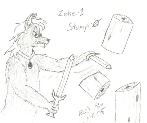Zeke By Leoninecomics On Deviantart