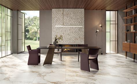 Marble Velvet Florida Warm La Fenice Srl