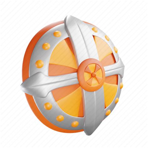 Shield Armor Protection Safety 3d Illustration Download On Iconfinder