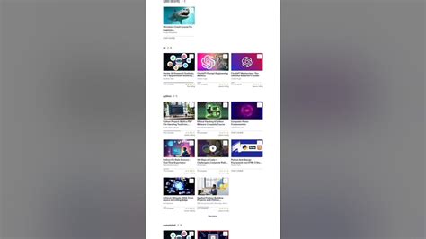 Paid Udemy Courses For Free Artificialintelligenceudemyfree Coding