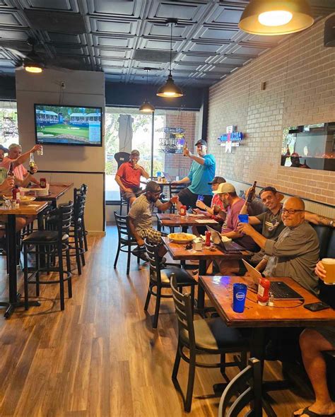 Satchmos Bar And Grill Satchmosbarandgrill • Instagram Photos And