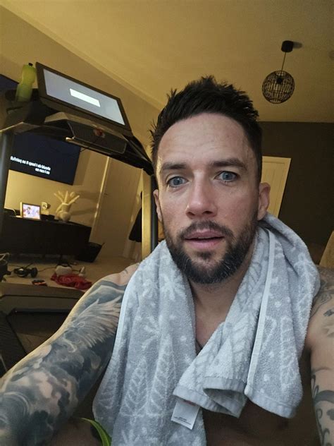 🏃‍♂️ Decided To Eat The Frog This Morning Get The Hard Workout Done Rather Than Work Up To My