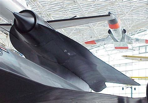 Lockheed Sr 71 Blackbird Photos And Video Net Maquettes