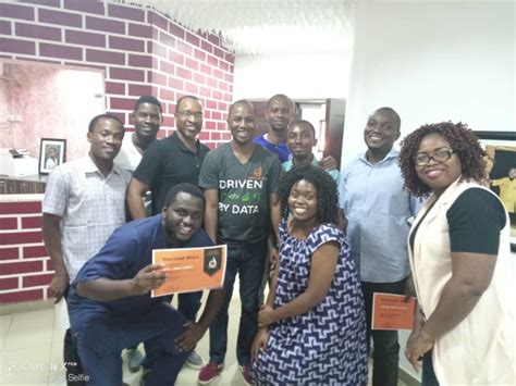 Ayoola Arowolo Phd On Linkedin Dataanalysis Participativelearning