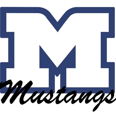 Maple School Mustangs Youtube