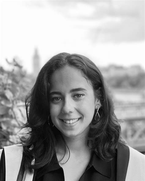 Justine Le Floch Chaire Eppp