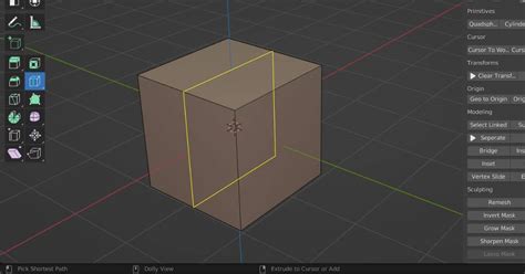 Blender D Modeling A Comprehensive Guide