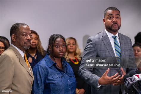 Yeayo Russell Victim At The Center Of Controversial Video Of La