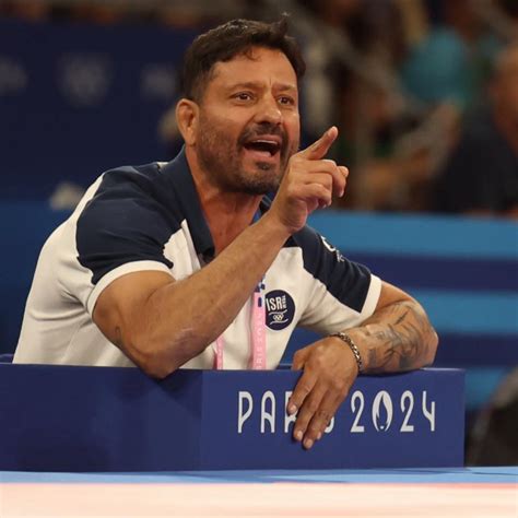 Oren מחנה אימונים נבחרת ישראל גברים ביקור במועדון המפואר של גודו עם טומי ארשנסקי טומי ארשנסקי