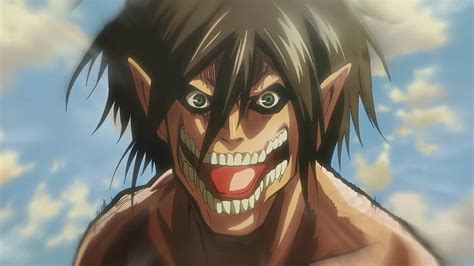 Image Eren Titan Form Attack On Titan Wiki Fandom Powered By